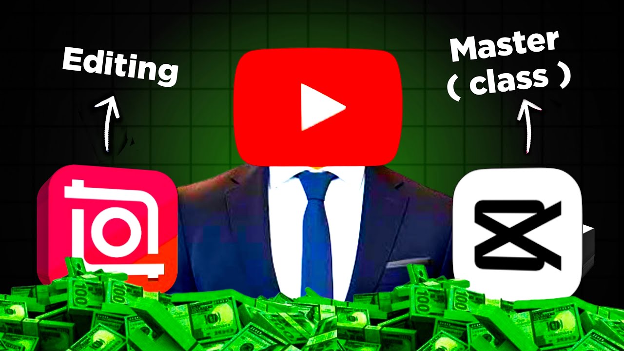 Master Mobile Video Editing: Expert-Level Techniques - YouTube