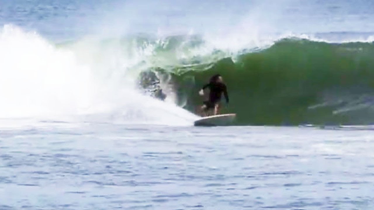 Surfing Florida 2016, Action Surfing! Big Waves! Surfing South FL ...