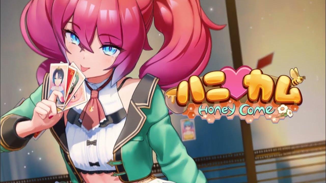 Honey Come New Update??? - YouTube