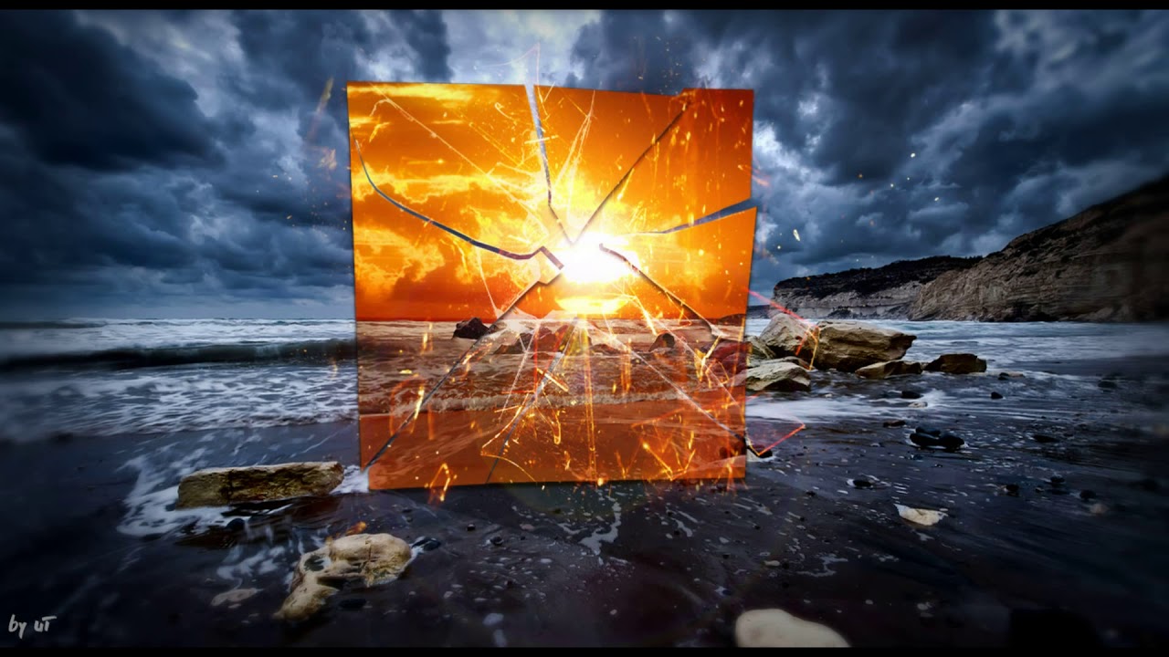 Epic Cinematic Music - Expectation - YouTube