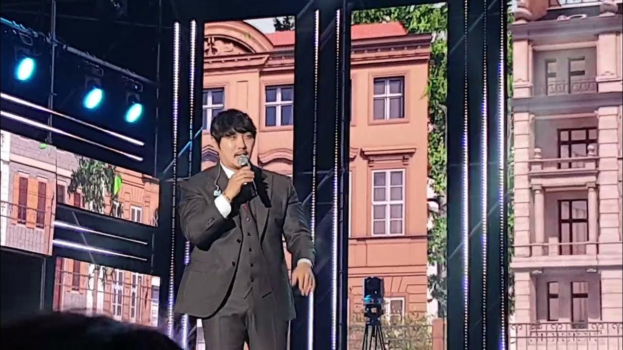 #KCM #바라만본다 #MSG #양산국화향연 #20221022 #폰비우기 - YouTube