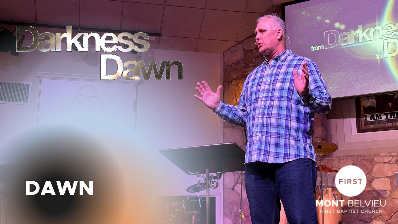 Dawn - John Mueller - YouTube