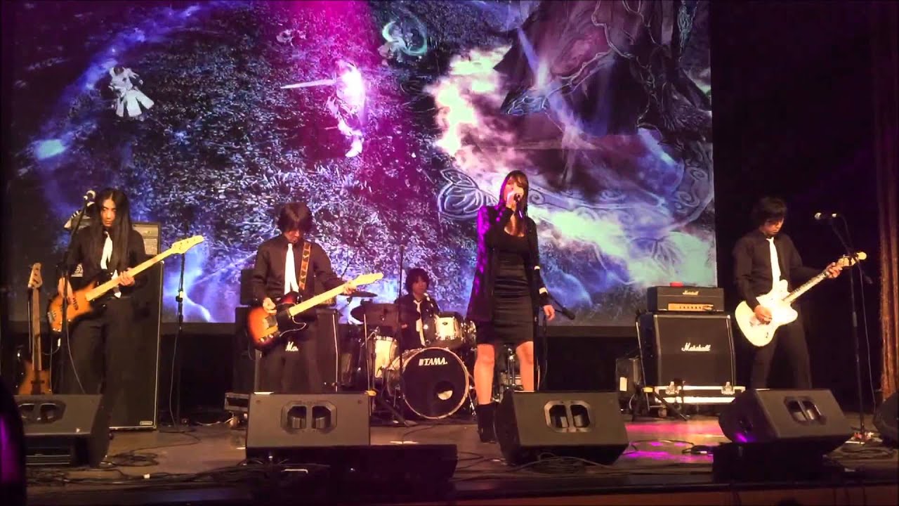 The Primals Concert Part 2 - YouTube