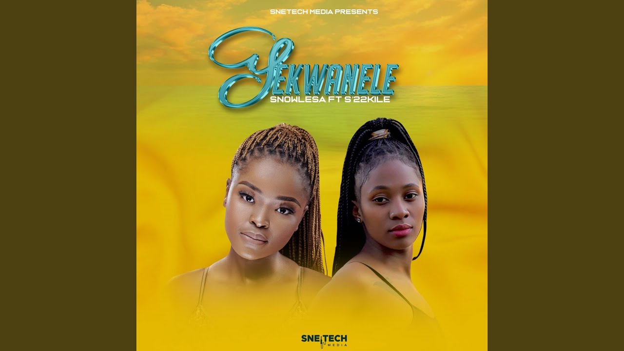 Sekwanele (Preview) - YouTube