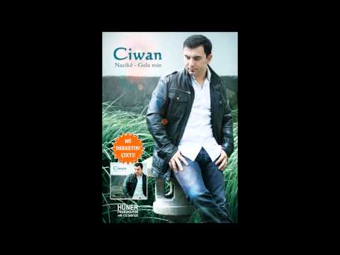 Hozan Ciwan - Gula Min (New Album 2010 Gula Min / Nazike)