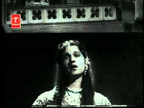 CHANDA RE MORI PATIAN LAY JA - YouTube