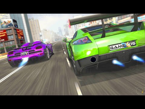 (crazy car ride on local road) gameplay gone wrong..#01 - YouTube