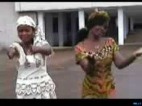 babba sa'adou (samira)