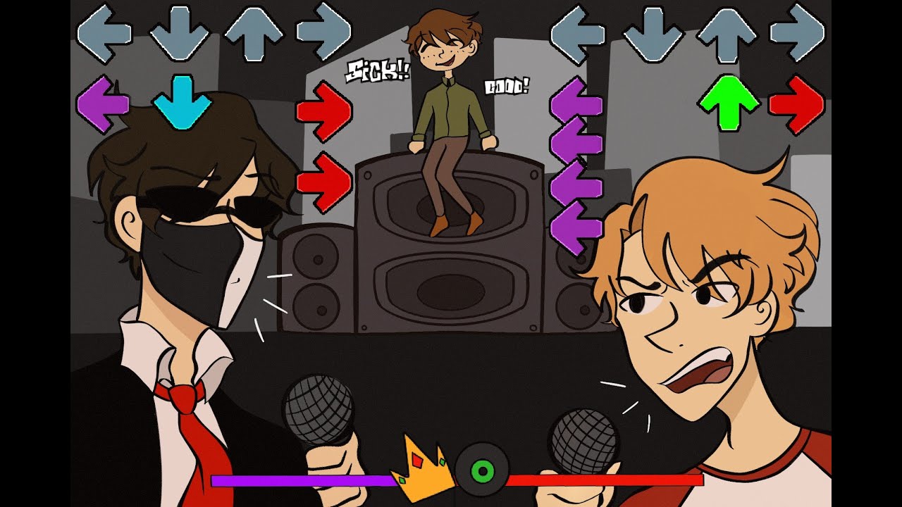 The Bench Trio - YouTube