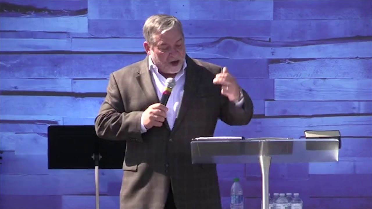 Never Run Dry- Jerry Maston - YouTube
