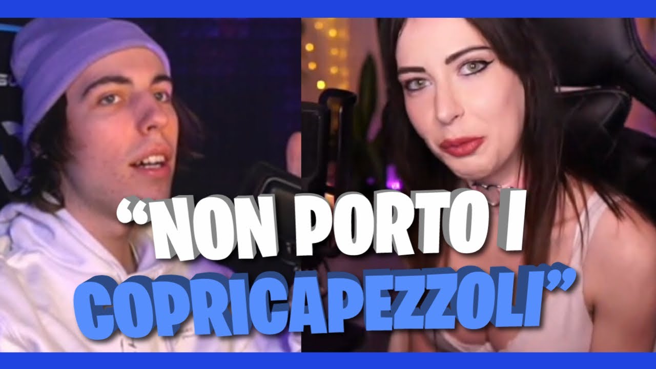 Grenbaud "OFFENDE" Nicole Peachy - YouTube