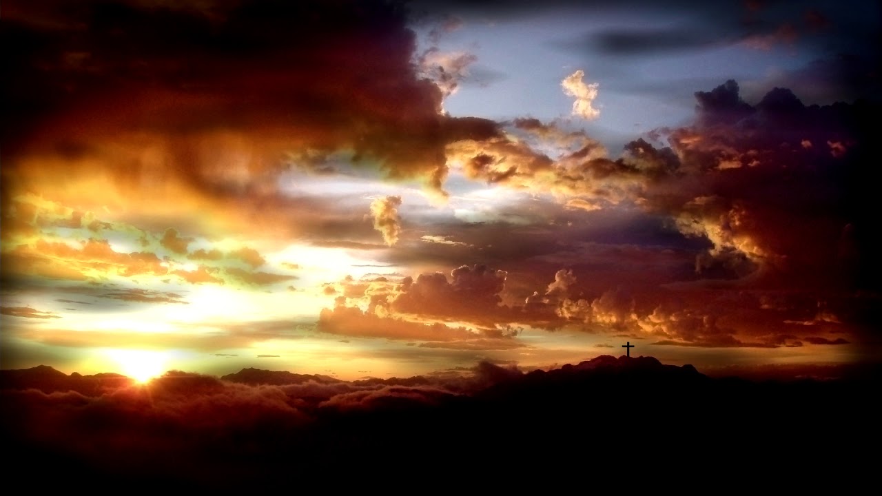 It is finished (Bill Gaither cover) Gary Shockey - YouTube