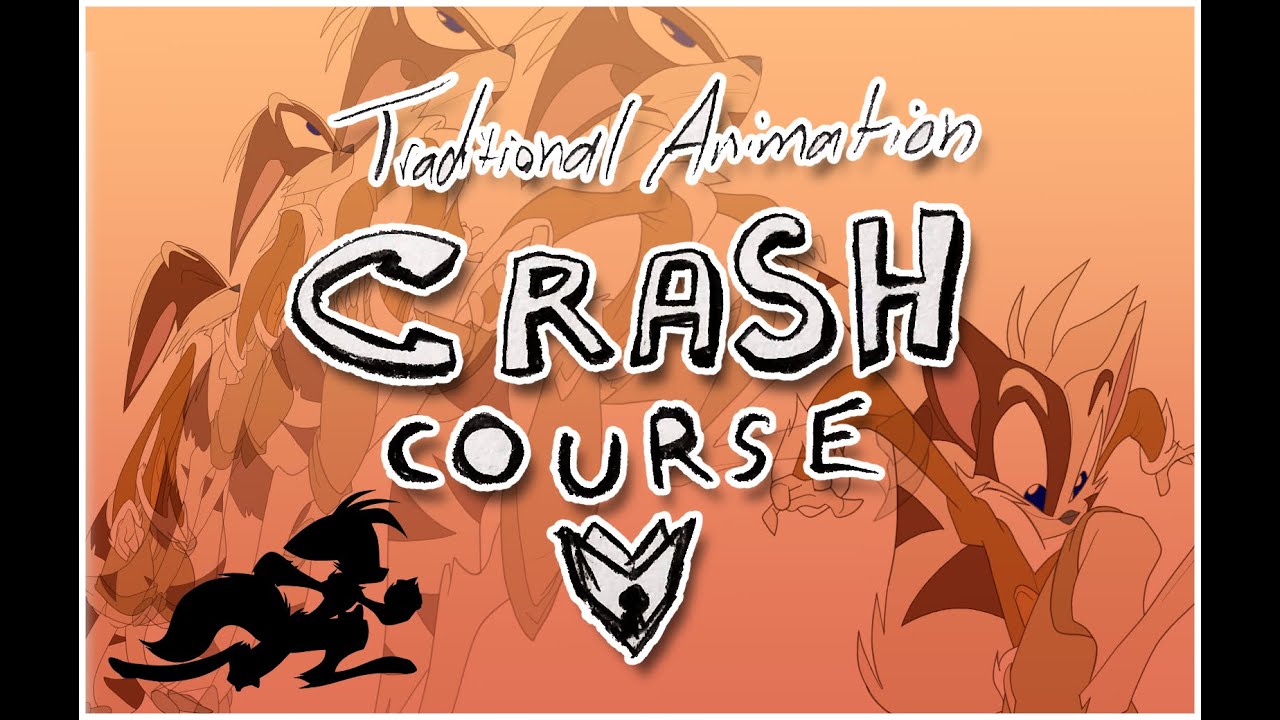 Animation Crash Course - YouTube