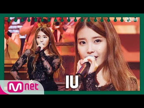 [IU - The Red Shoes] Club Activity Special |#엠카운트다운 | M COUNTDOWN EP.703 | Mnet 210325 방송