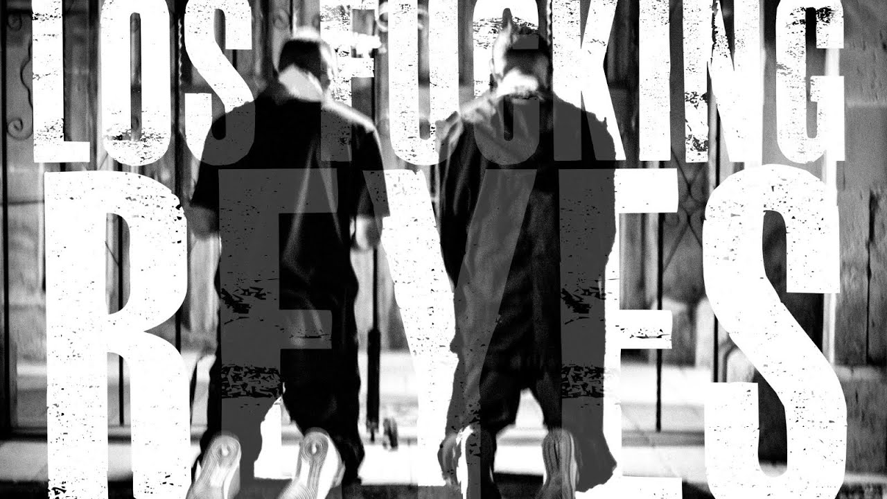 Amauri HL, @FlamaDKV - LOS F*CKING REYES (Video Oficial) - YouTube