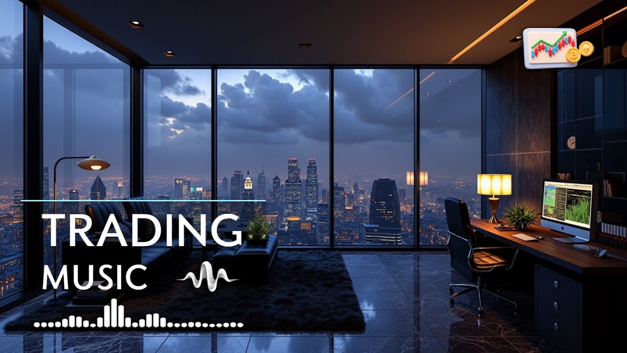 Trading Focus Music – Deep Concentration Mix to Master Every Chart ...