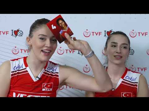 Bul Bakalım Kim - Zehra Güneş-Saliha Şahin
