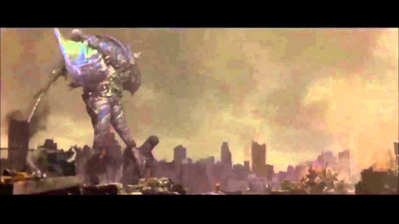 75 Sub Special! Godzilla and Gigan Tribute-Chainsaw-Family Force 5 ...