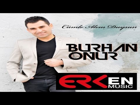 Burhan onur - Senin yerin bambaşka
