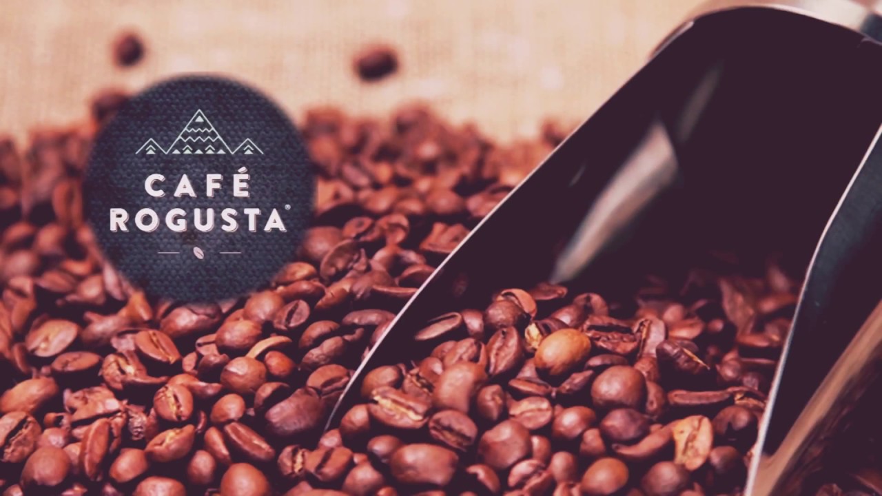 Café Rogusta Panama Documental Variedad Robusta #robusta #Coffee #Cafe ...