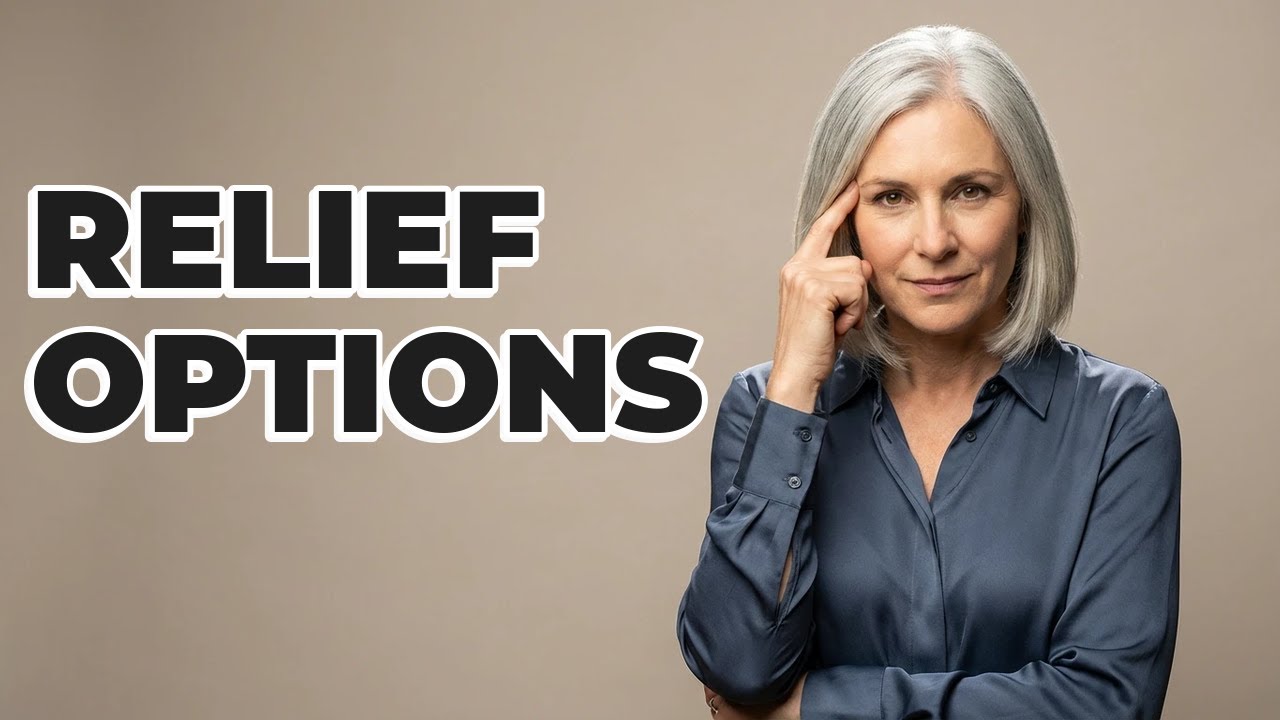 What Are The Medication Options For Urinary Control? - YouTube