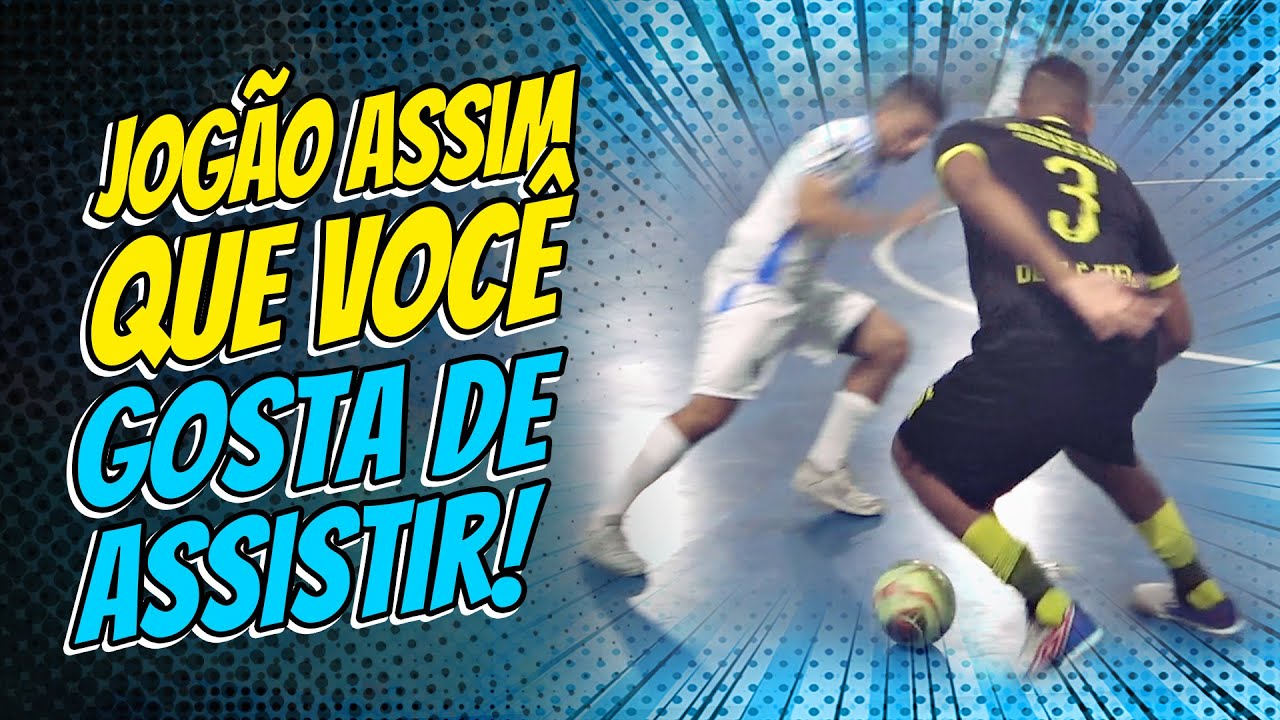 Biqueira FS x Grêmio Helian - Final Frutiquello Cup 2021 - YouTube