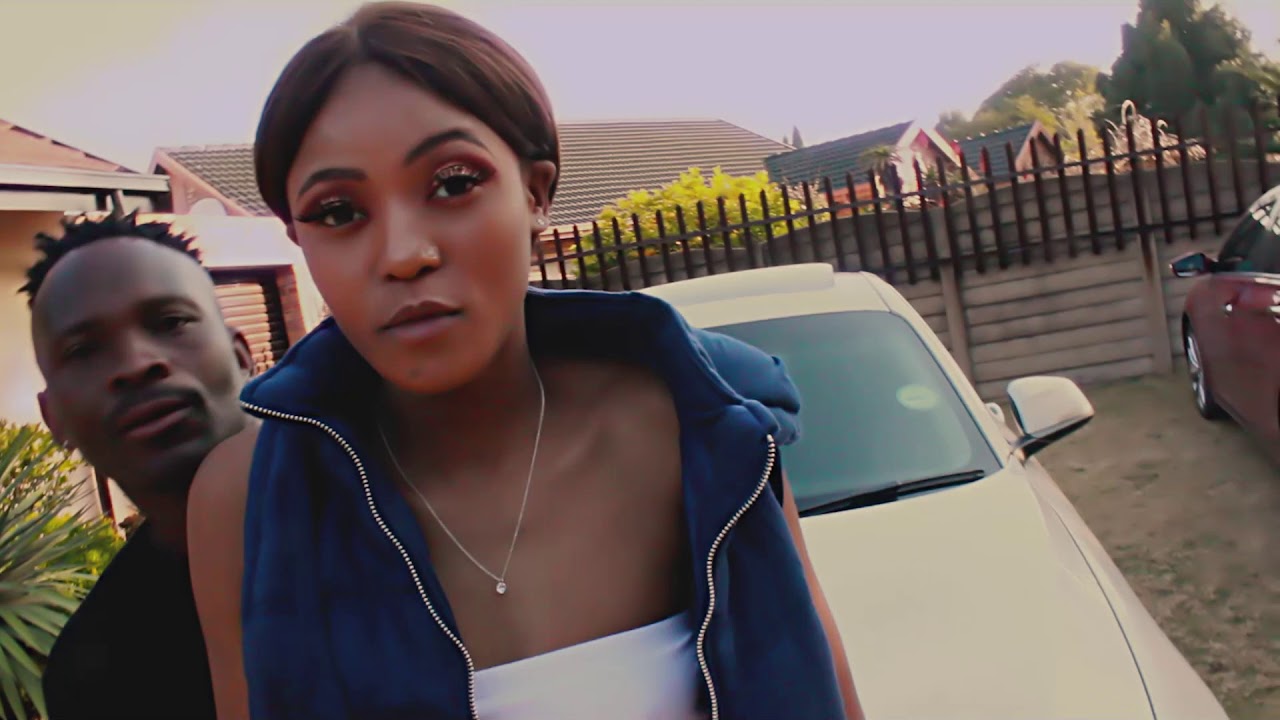 Njunju by DL - YouTube