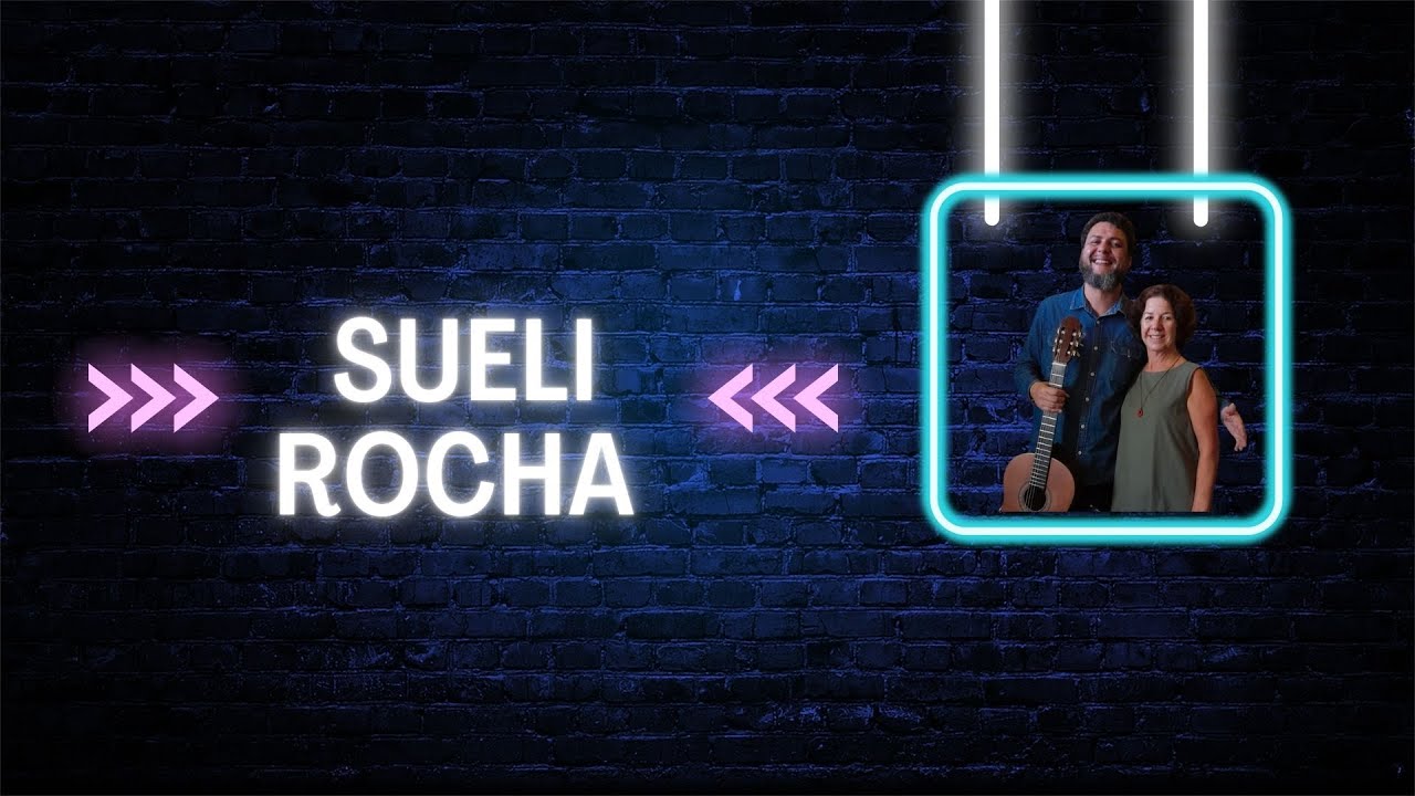 Acordes Urbanos - Sueli Rocha - YouTube