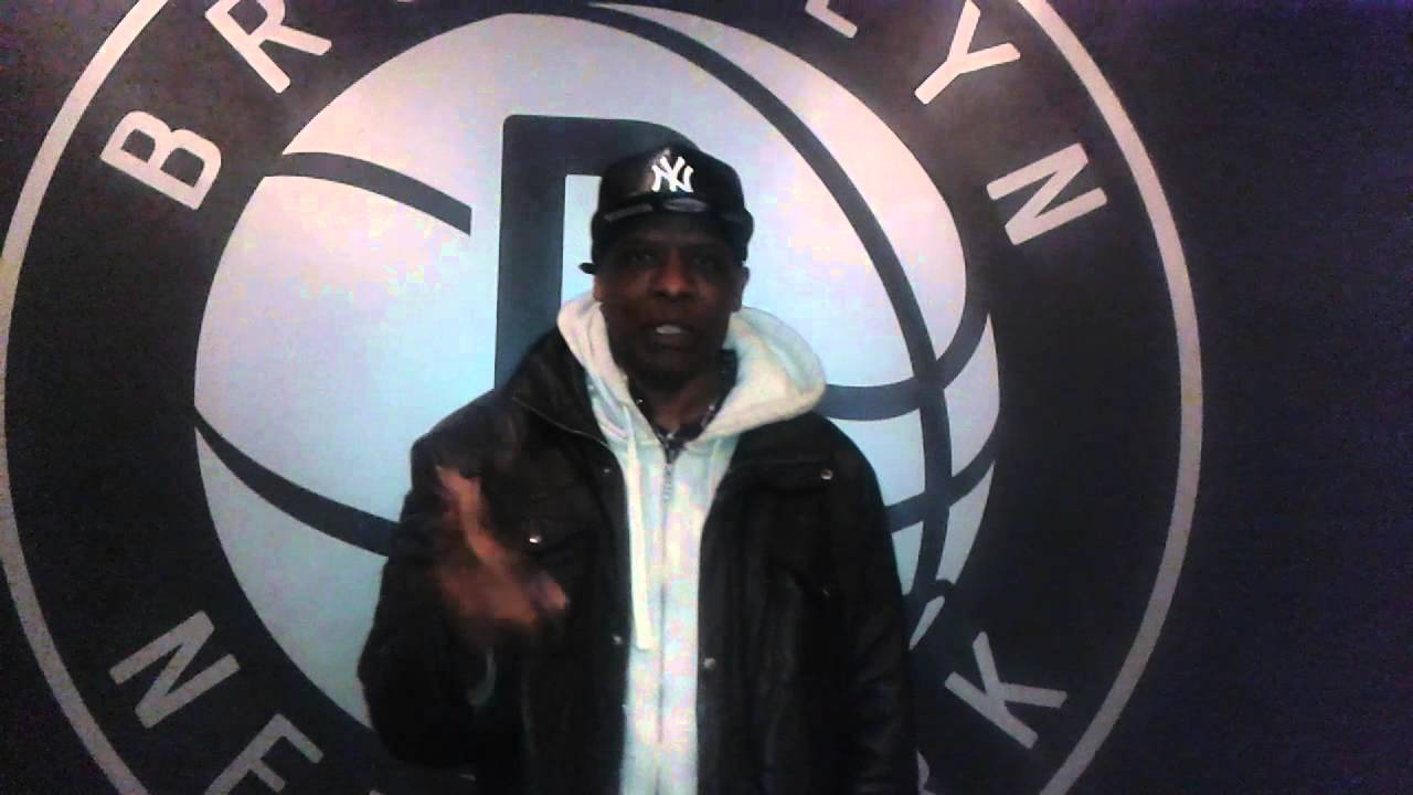 Hit-man slade.@Barclays Center. https://www.cdbaby.com/cd/hitmanslade ...