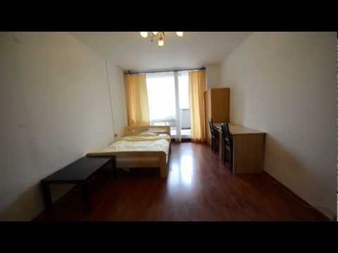 RentRoom.cz, Flatshare Prague  8, No comission, Rajmonova Room 3