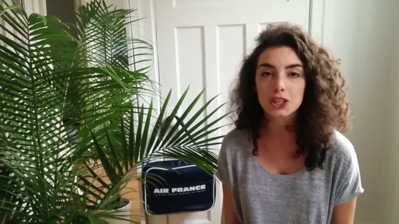 #FranceFestive, les blogueurs : Laure Juilliard - YouTube