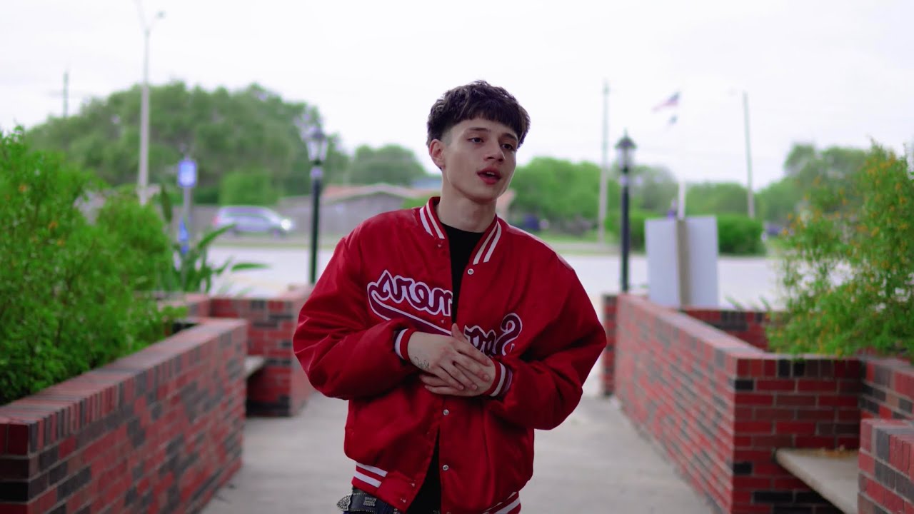 DIFFERENT DAY (Official Music Video) - YouTube