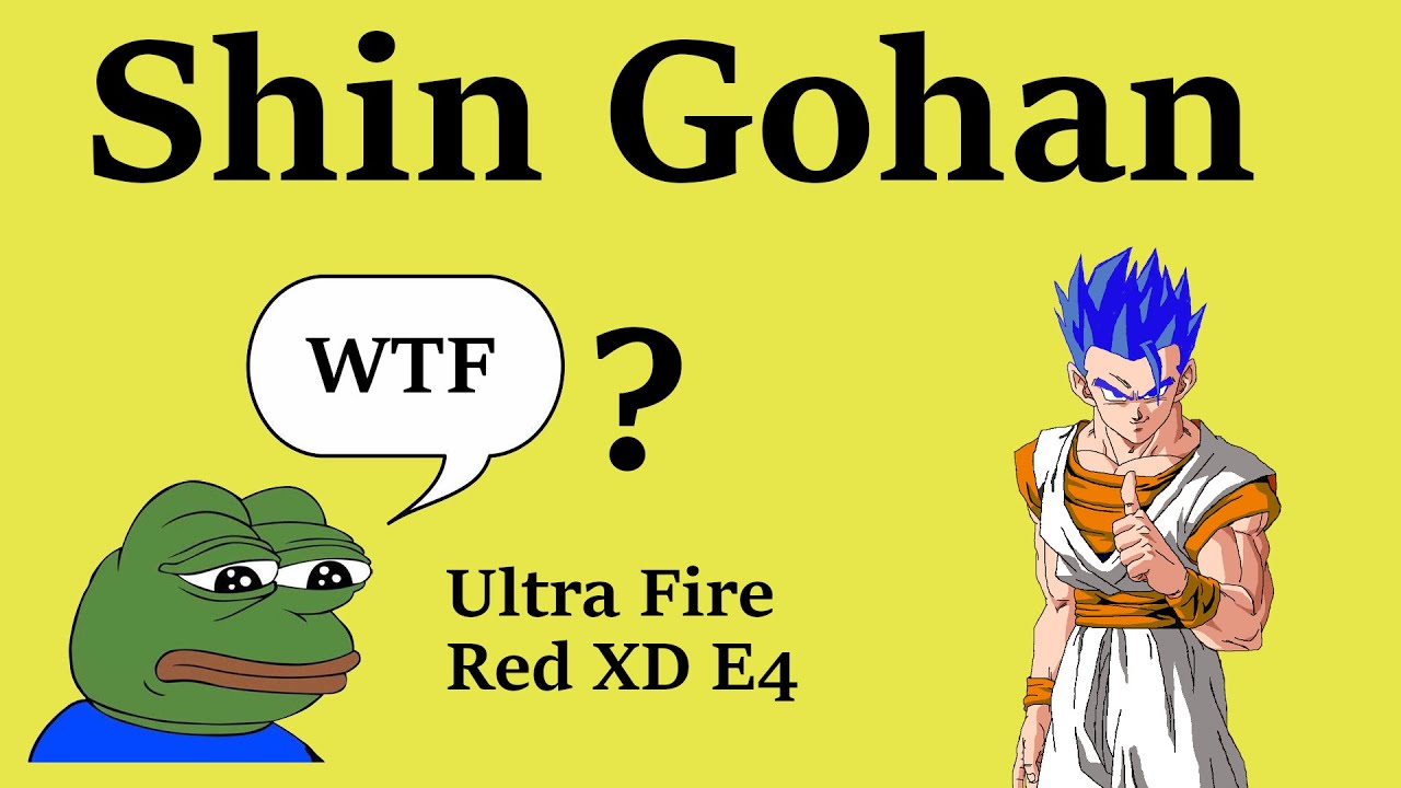 Pokemon Ultra Fire Red XD Elite 4 - YouTube