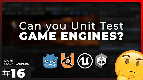 Dynami Engine Devlogs (2D Game Engine) - YouTube