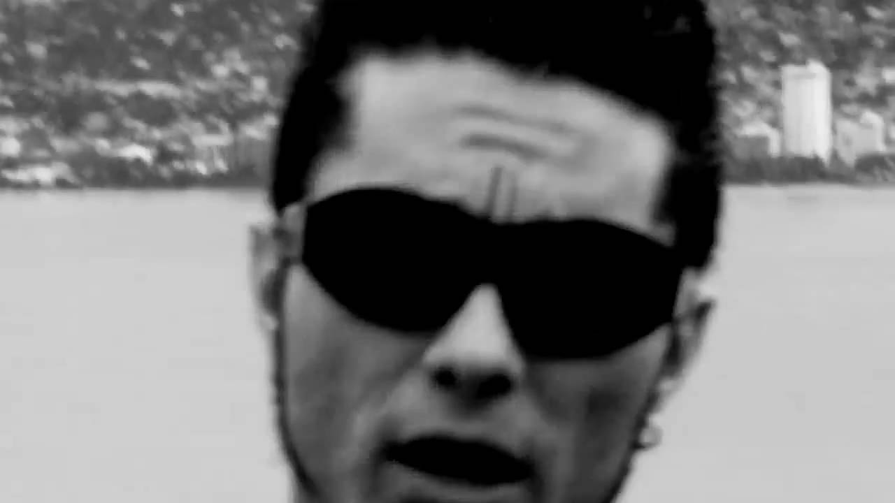 BLACK FLOOD DIESEL "INTO THE LIGHT" DIRECTED BY CHAD CALEK - YouTube