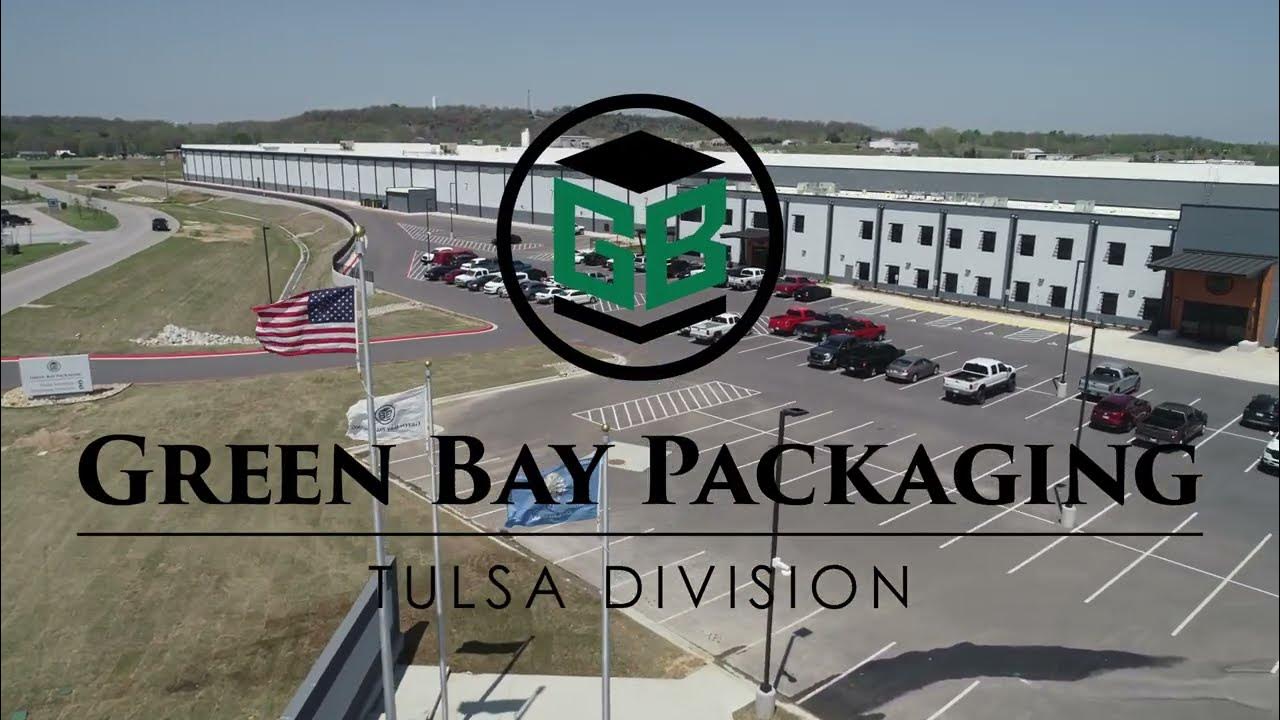 Green Bay Packaging Tulsa Division Construction YouTube green-bay-packaging-tulsa-division-construction-youtube
