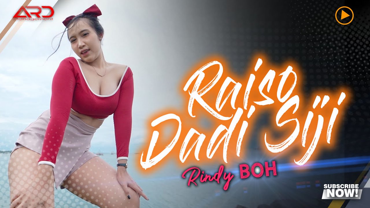 Rindy BOH - Raiso Dadi Siji (Official MV) Sayang Aku Ikhlas Trimo Dadi Seng Keloro - YouTube Music