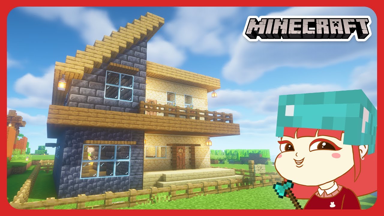 🔴 MINECRAFT CHILL CHILL ~ - YouTube