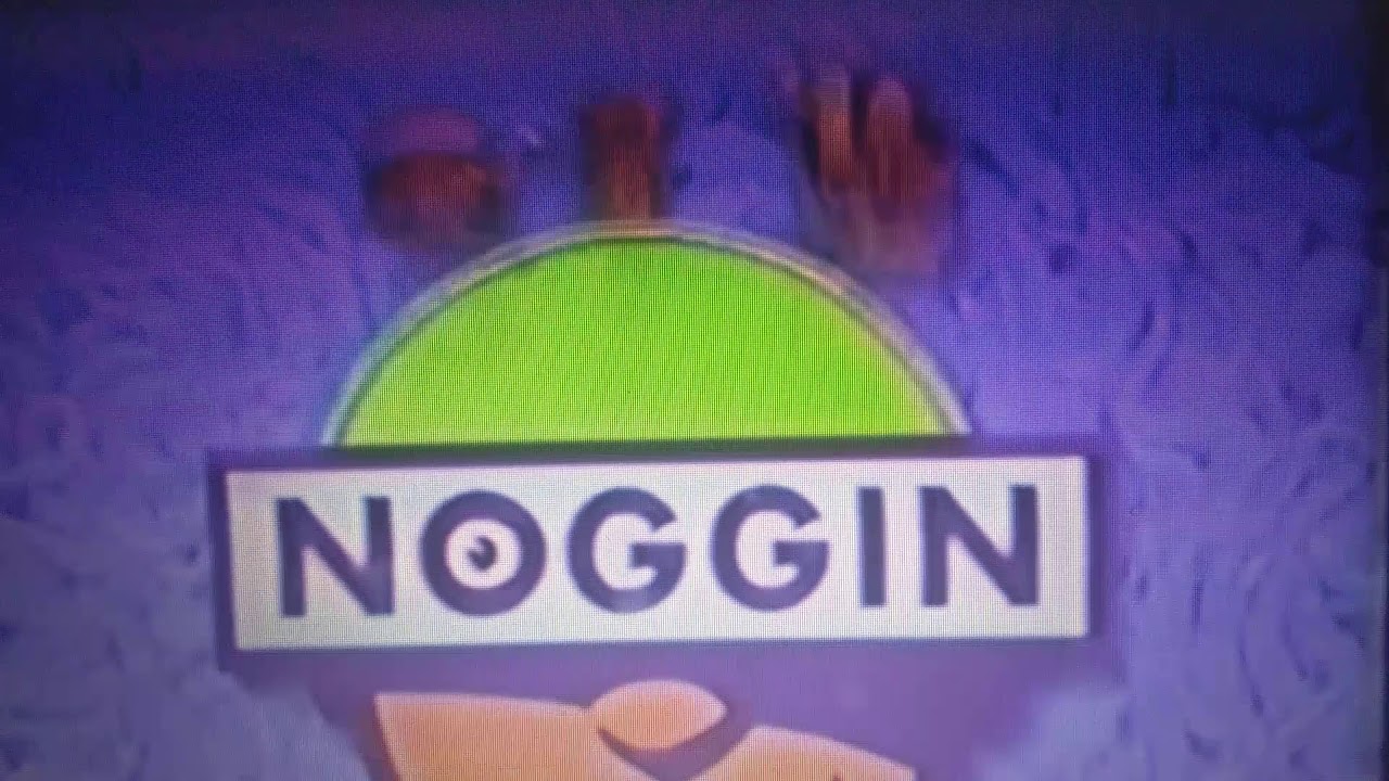 December 2004 Noggin Commercials(35) - YouTube