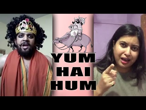 YUM HAI HUM - YouTube
