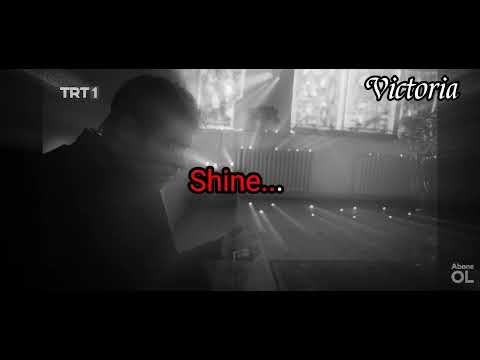 Pınar & Çetin // Sad Edit