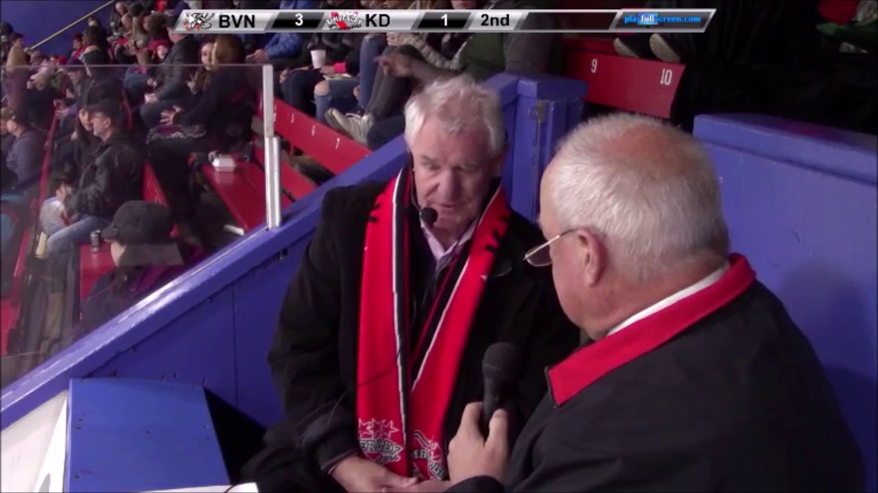 Interview with Al Coates - YouTube