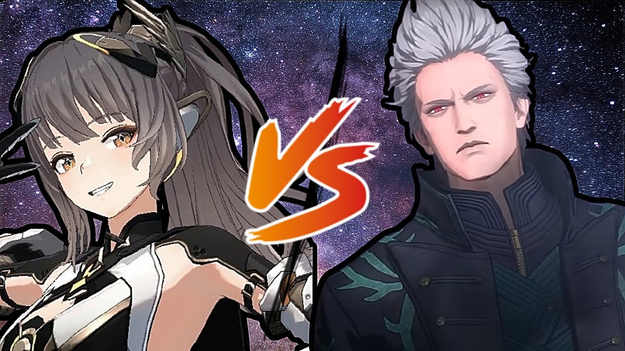 [PGR X DMC 5] Nanami Just SPEKTAKURU !!!~ - YouTube