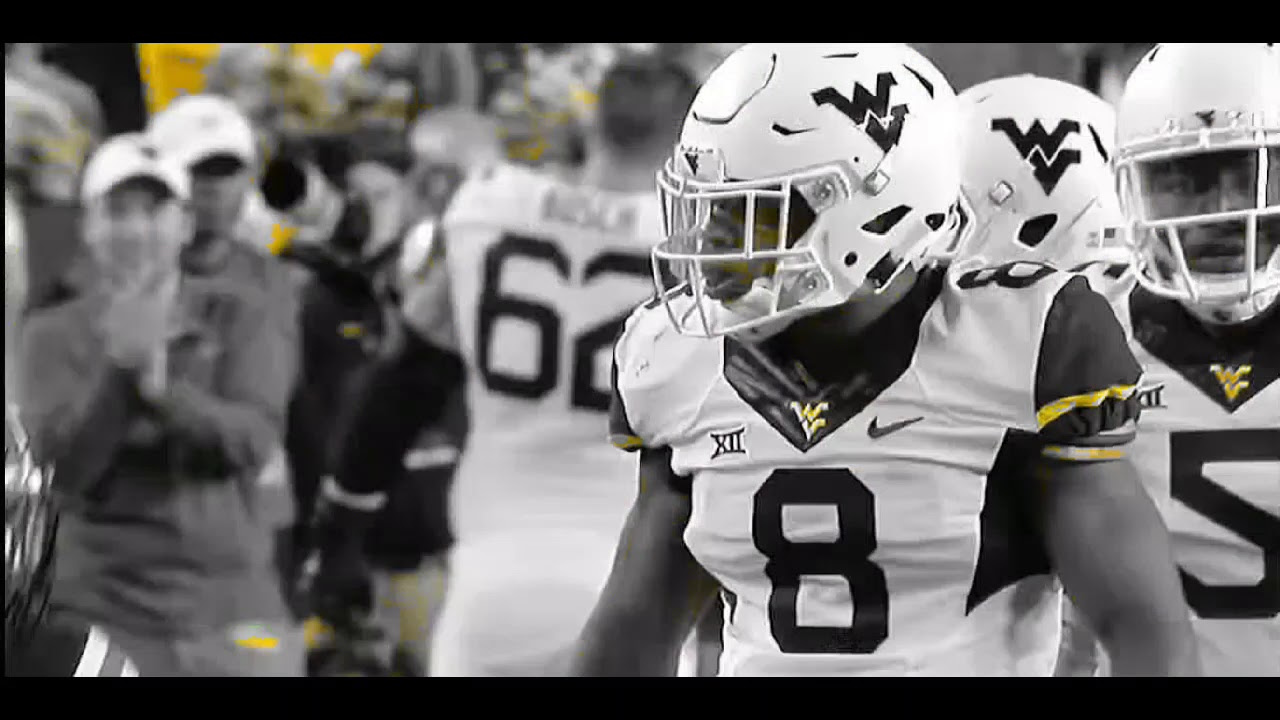 West Virginia Anthem - YouTube