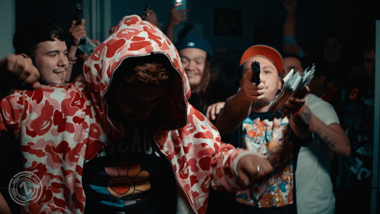 Motiv x Kadoe - "Doll Face" (Official Music Video) | Shot By ...