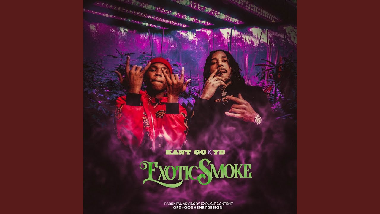 Exotic Smoke - YouTube