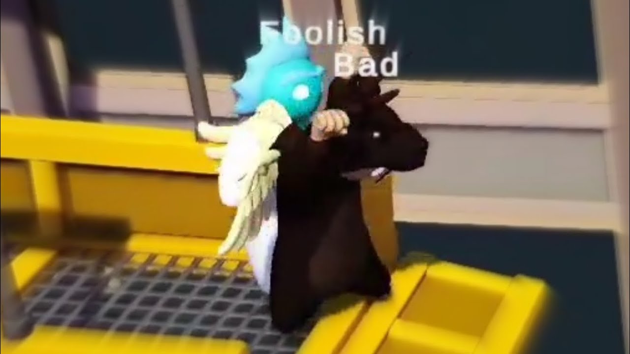 foolish cosplays skeppy doing badboyhalo - YouTube