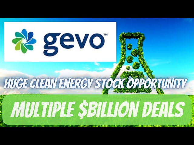 Gevo Logo New GEVO | RailroadForums.com Railroad Discussion Forum