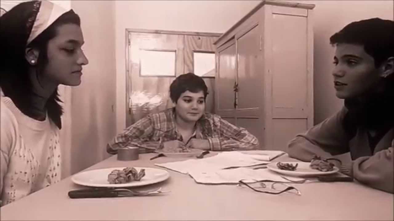 Cortometraje "Vocación" ESB7 - 9 de Julio - Buenos Aires - YouTube