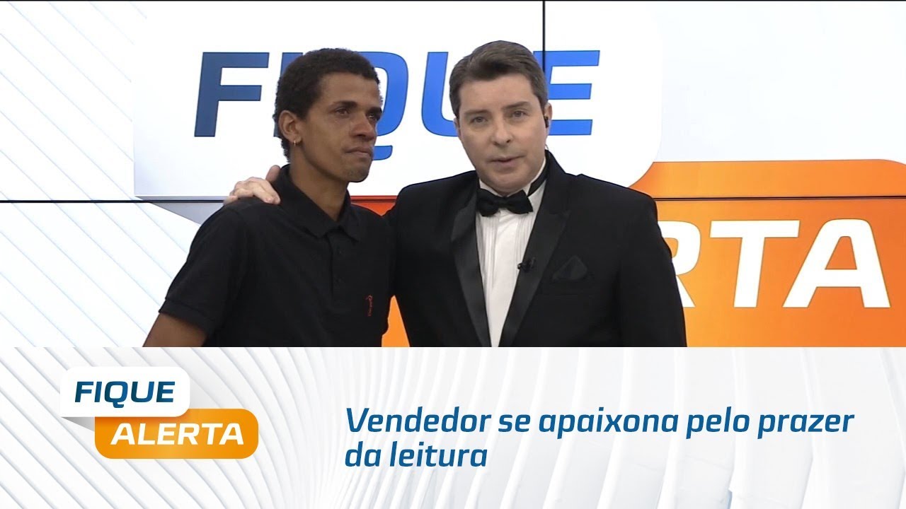 Fique Alerta Especial de Natal - PARTE 2 - YouTube